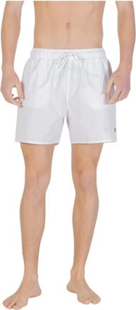 Emporio Armani Herren, Bademode, Wei&szlig;, XLGr&ouml;&szlig;e