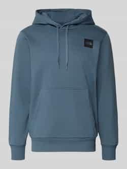 The North Face Regular Fit Hoodie mit Logo-Print