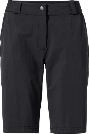 Vaude Womens Farley Stretch Shorts II