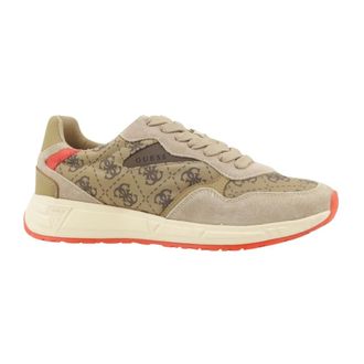 Guess Herren, Schuhe, Mehrfarbig, 43 EUGr&ouml;&szlig;e
