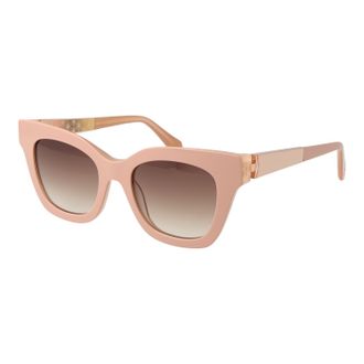 Ana Hickmann Sonnenbrille AH9373 H03 52