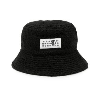 Maison Margiela Herren, Accessories, Schwarzk, ONE SIZEGr&ouml;&szlig;e