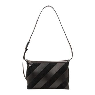 Off-white Sandbag 404 Diag - - Bags - Damen - Schwarzk - ONE SIZE