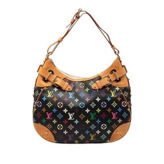 Louis Vuitton Pre-owned The Greta Schultertasche - - Pre-owned - Damen - Mehrfarbig - ONE SIZE