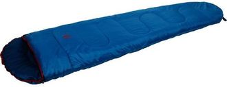 McKinley Mumien-Schlafsack CAMP ACTIVE 10 I