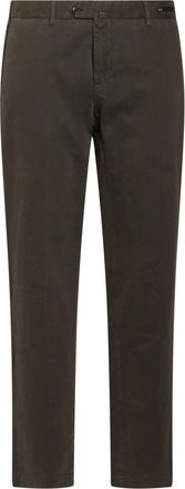 Pantaloni Torino HOSEN & R&Ouml;CKE - Hosen auf YOOX.COM