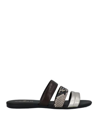 Hogan SCHUHE - Sandalen auf YOOX.COM