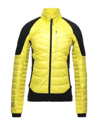 Emporio Armani JACKEN & MÄNTEL - Pufferjacken & Daunenjacken auf YOOX.COM