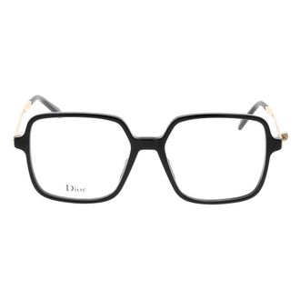 Dior Optisches Gestell - - Accessories - Damen - Schwarzk - ONE SIZE