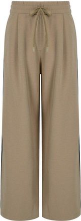 Weekend by Max Mara PANTALON PERDONI BEIGE MAX MARA WEEKEND