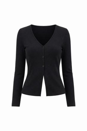 Brave Soul Strickjacke