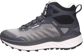 Lowa Femme, Chaussures, Multicolore, Taille: 41 1/2 EU Fortux GTX QC WS