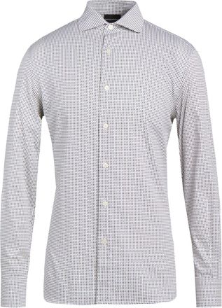 Emporio Armani TOPS - Hemden auf YOOX.COM