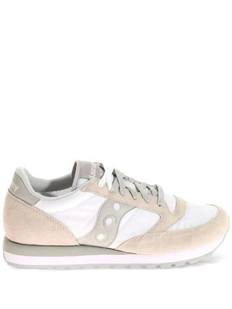 Saucony baskets Jazz Original - Blanc