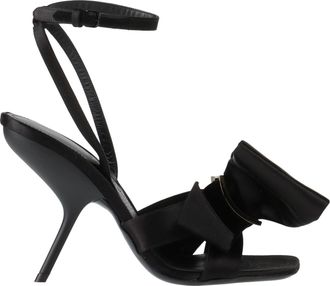 Ferragamo SCHUHE - Sandalen auf YOOX.COM