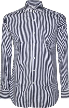 Xacus Herren, Shirts, Blau, 3XLGröße