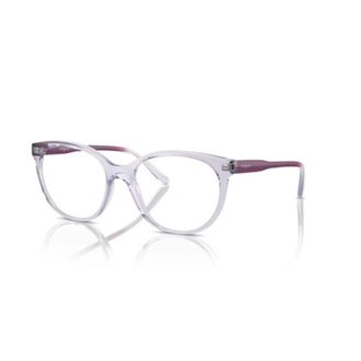 Vogue Eyewear Vogue, unisex, Accessoires, Gris, Taille: 51 MM 5552 Vista Eyeglasses