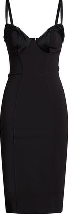 Elisabetta Franchi KLEIDER - Midi-Kleider auf YOOX.COM