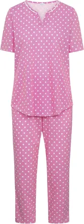 R&ouml;sch Pyjama Mustermix