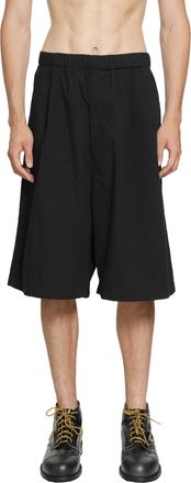 Undercover Printed Shorts