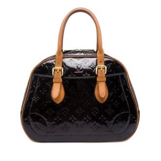 Louis Vuitton Pre-owned Summit Drive - Femme - Pre-owned - Violet - Taille: ONE Size