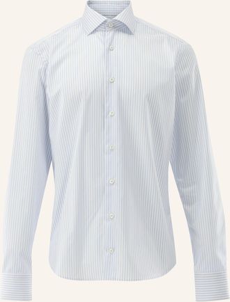 van Laack Van Laack Hemd Tailor Fit blau