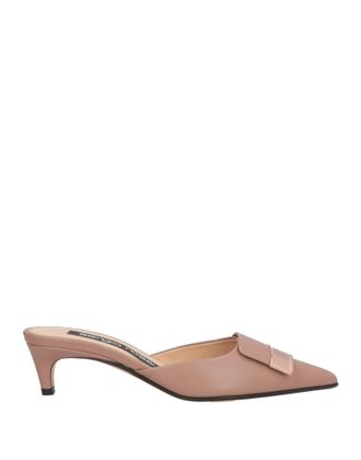 Sergio Rossi SCHUHE - Mules & Clogs auf YOOX.COM