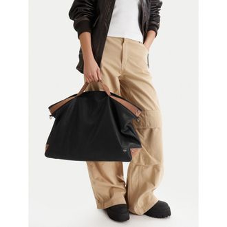 G-Star Wochenendtasche G-Star Raw EO-BW-B53782 Schwarz