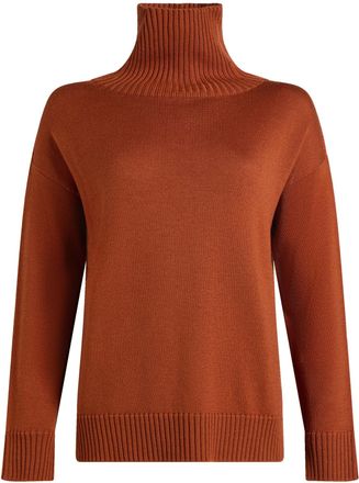 Max Mara STRICKWAREN - Rollkragenpullover auf YOOX.COM