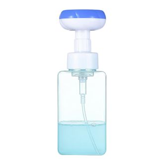 Generic Seifenspender F&uuml;r Die K&uuml;che - Aufsch&auml;umende Und Nachf&uuml;llbare Pumpflasche | Handseifenspender F&uuml;r Das Badezimmer | Shampoo Lotion Conditioner K&uuml;che Arb