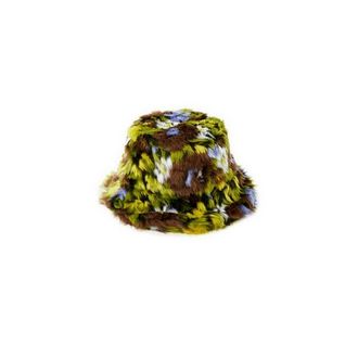 Kangol Bob aspect fourrure