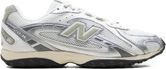 New Balance Sneaker Low-Top Tier 1