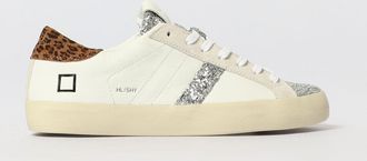 D.A.T.E. Sneakers D. A.T. E. Damen Farbe Weiß