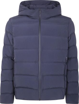 Roberto Ricci Design Rrd, Herren, Jacken, Blau, 2XLGr&ouml;&szlig;e