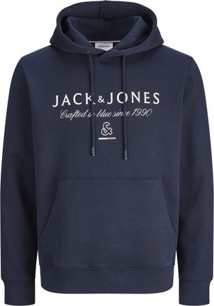 Jack & Jones Jjkyle Sweat Hood Sn