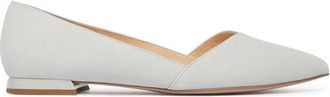 H&ouml;gl Ballerinas 0-180002-38000 Grau