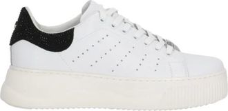 Cult Femme, Chaussures, Blanc, Taille: 40 EU Perry 3162