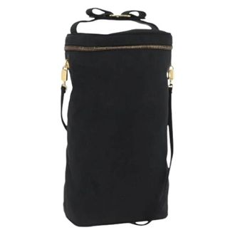 Ferragamo Pre-owned Schultertasche - - Pre-owned - Damen - Schwarzk - ONE SIZE