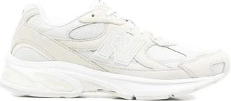 Comme Des Gar&ccedil;ons Homme, Sport, Blanc, Taille: 44 EU Classic Running Baskets