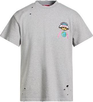 Members of the Rage TOPS - T-shirts sur YOOX.COM