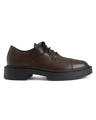Giuseppe Zanotti HARALD Lace up