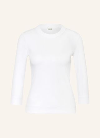 Arket Arket Shirt Mit 3/4-Arm weiss