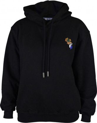 Off-white Sweat-shirt blanc