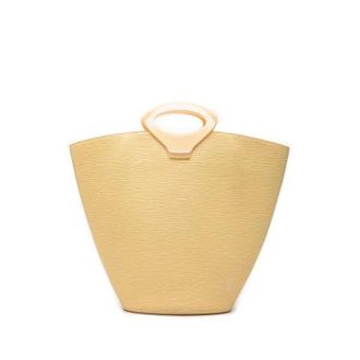 Louis Vuitton Pre-owned Noctambule Handtasche - - Pre-owned - Damen - Beige - ONE SIZE