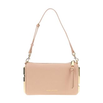 Marc Jacobs Femme, Sacs, Rose, Taille: ONE Size The Snapshot Shoulder Bag