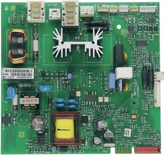 Saeco Ersatzteil - Elektronikkarte - Saeco