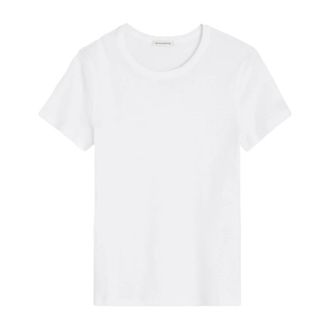 By Malene Birger Damen, Oberteile, Wei&szlig;, XSGr&ouml;&szlig;e