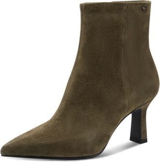 Tamaris Damen, Schuhe, Gr&uuml;n, 38 EUGr&ouml;&szlig;e
