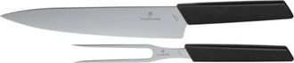Victorinox by Swiss Army Swiss Modern Tranchier-Set 2-teilig - Victorinox
