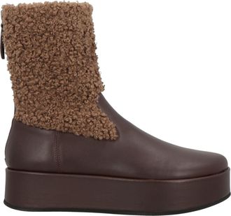 Habill&egrave; SCHUHE - Stiefeletten auf YOOX.COM